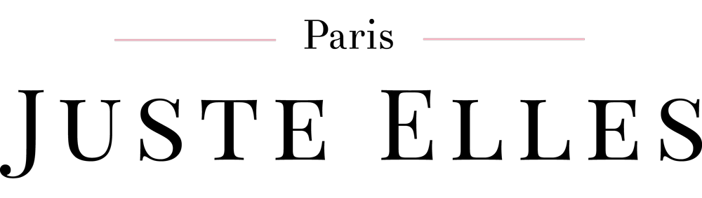 Juste Elles- Accueil